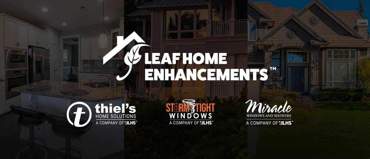 Leaf Home Solutions™ Expands Services with the Acquisition of Three ...