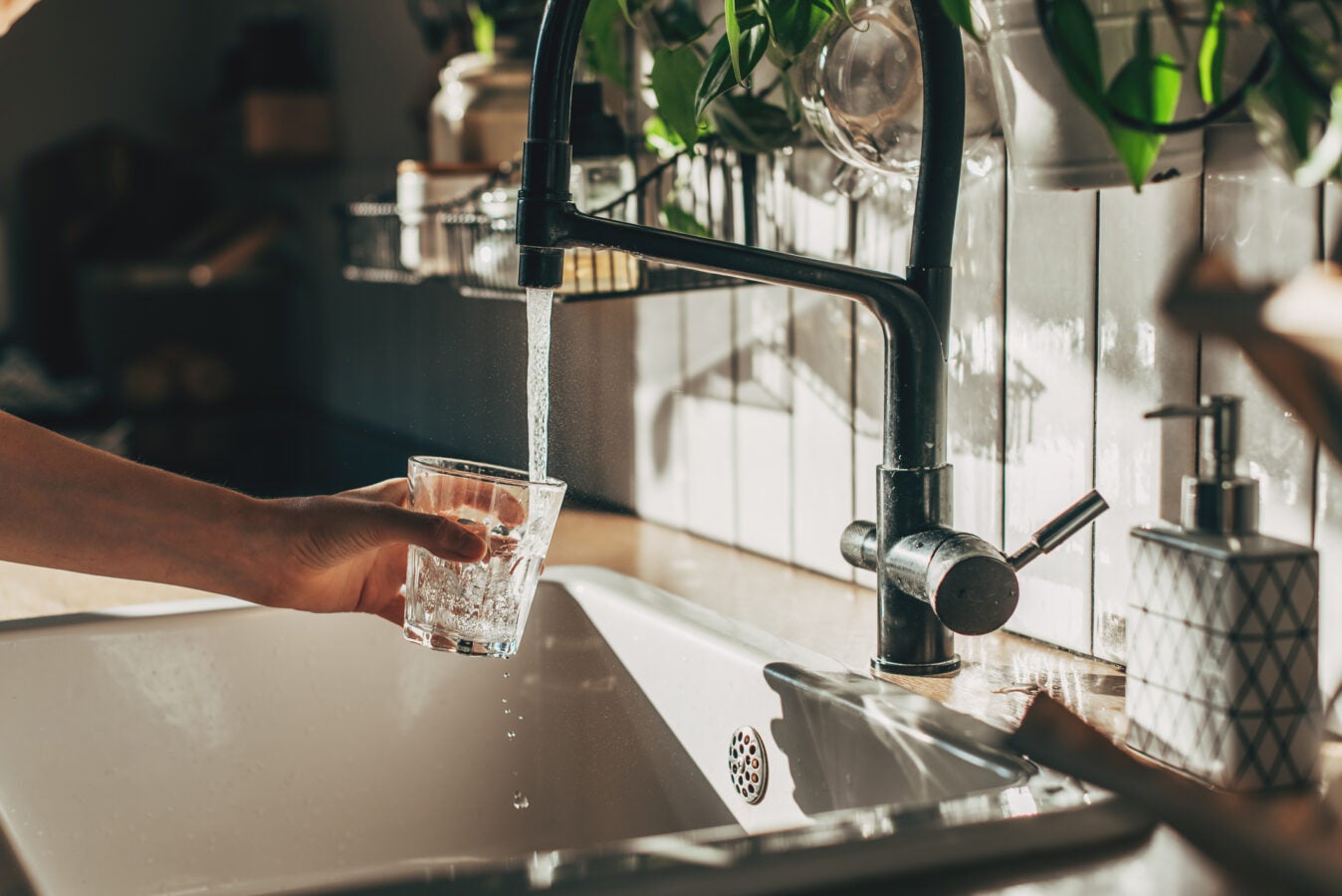 2024 Better Water, Together Report - Leaf Home