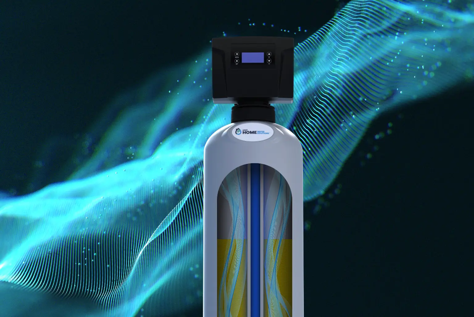 Choosing the Best Water Softener For Your Home