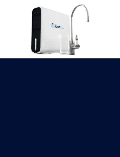 Custom Water Filtration Systems | Leaf Home Water Solutions