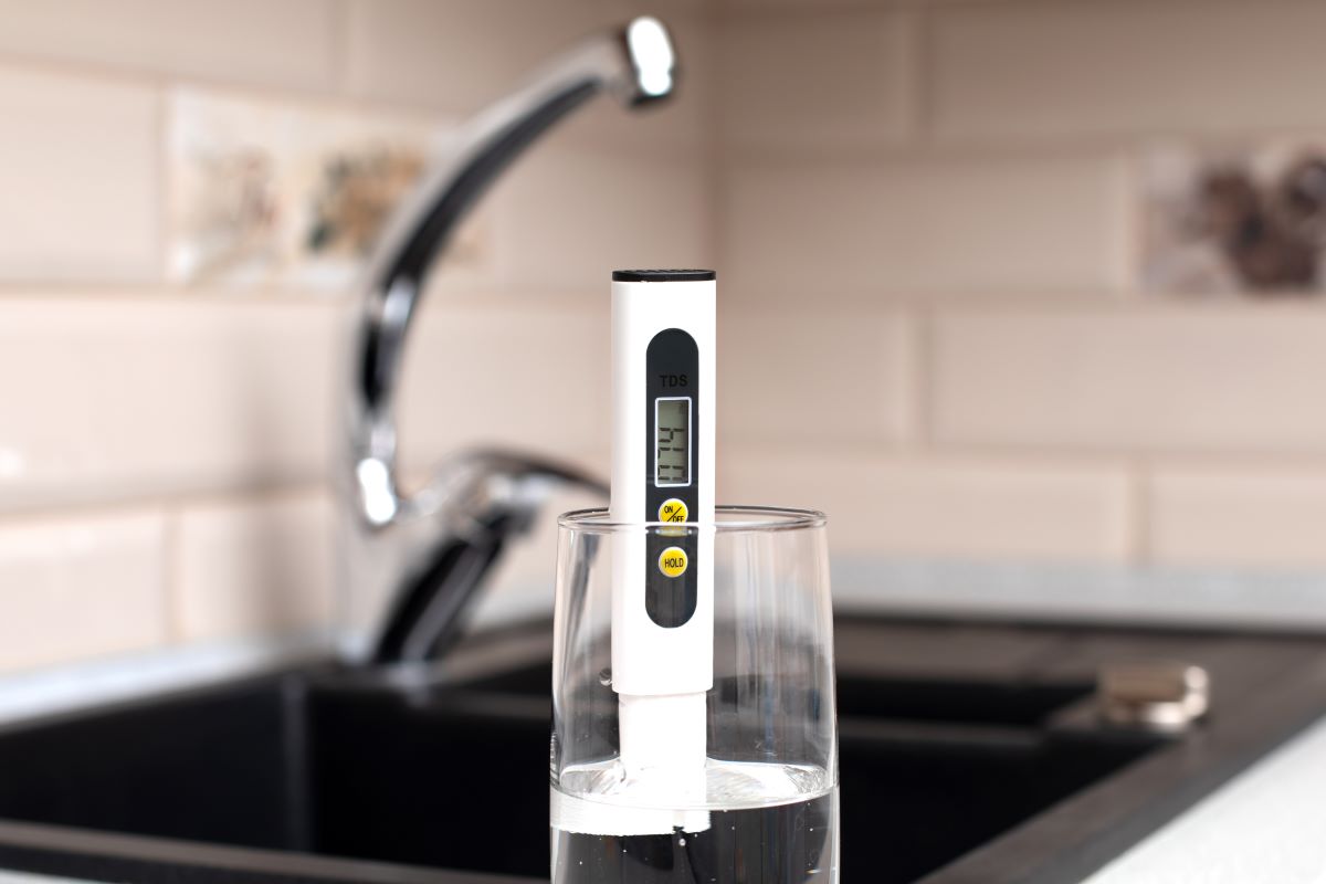 What is a TDS Meter? Complete Guide to Water Quality Testing