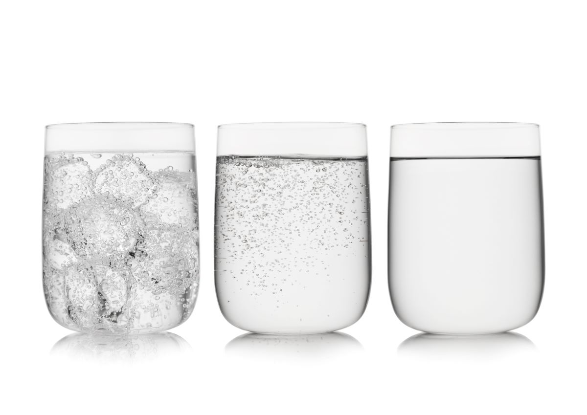 The Different Types of Water and Their Uses