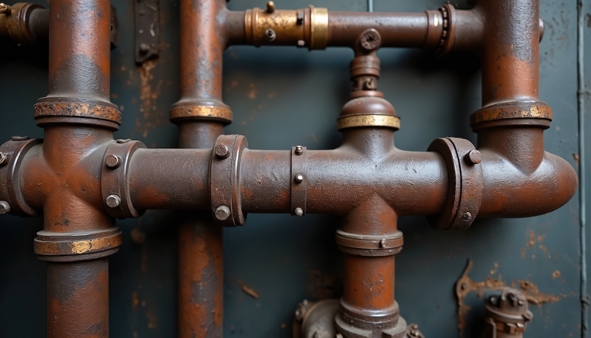 Top U.S. States with the Most Lead Drinking Water Pipes in 2025