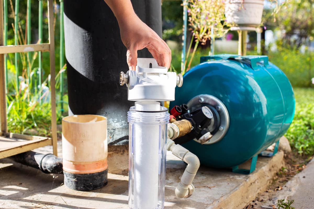 Well Water Contaminants: Identification, Risks, and Removal Methods
